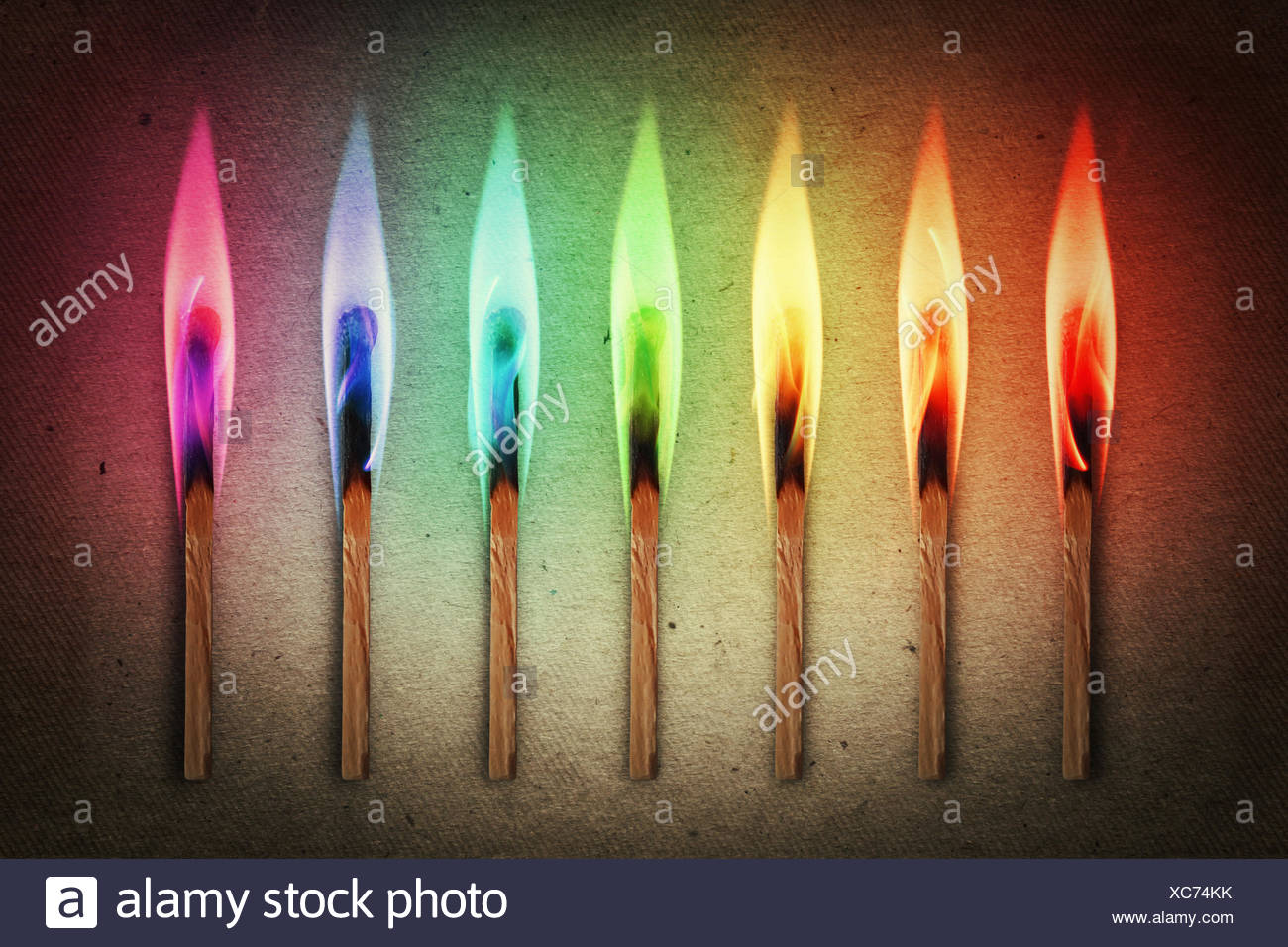 Matchstick Model Stock Photos & Matchstick Model Stock Images - Alamy