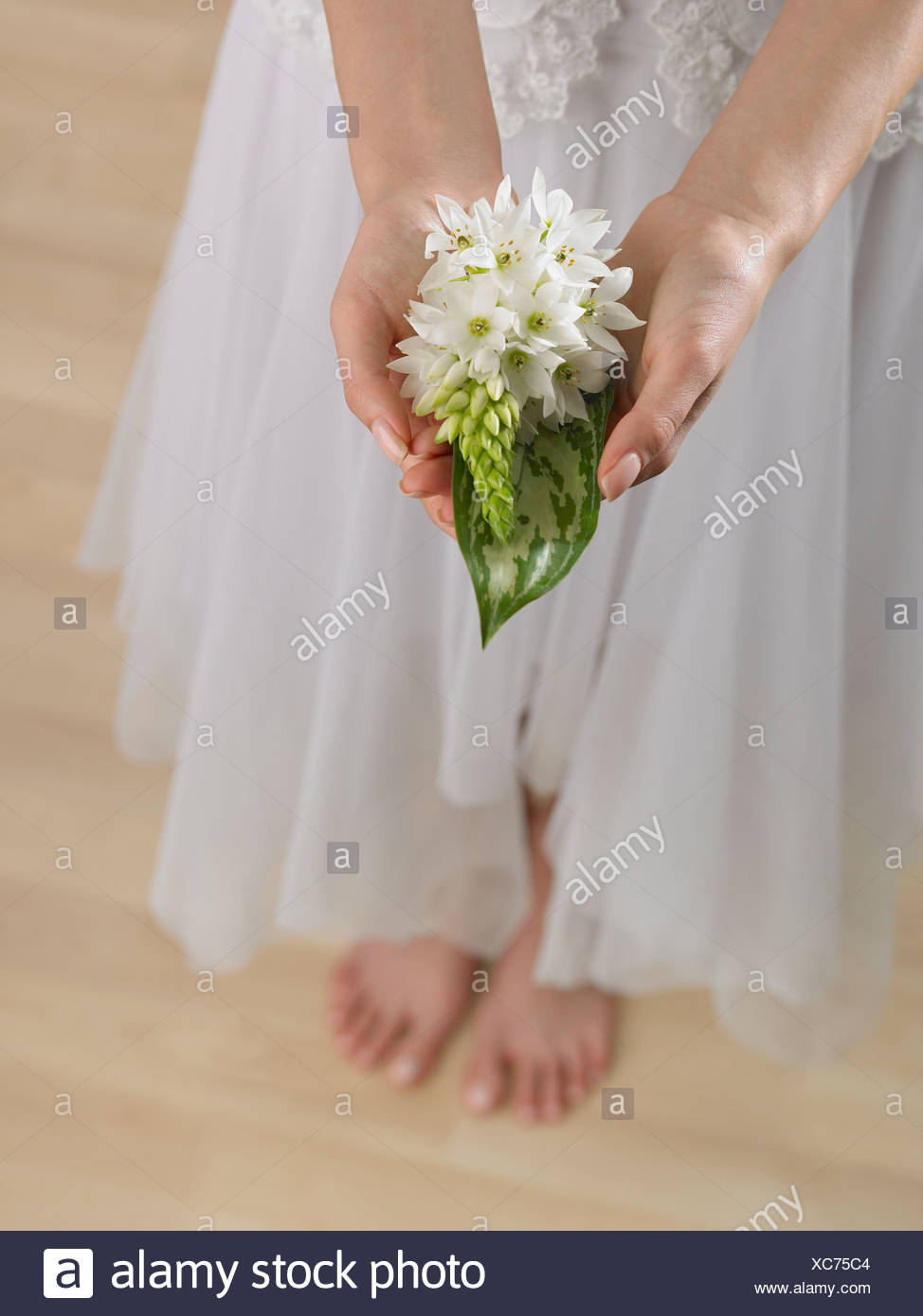 Giving Flowers Hand Stock Photos & Giving Flowers Hand Stock Images - Alamy