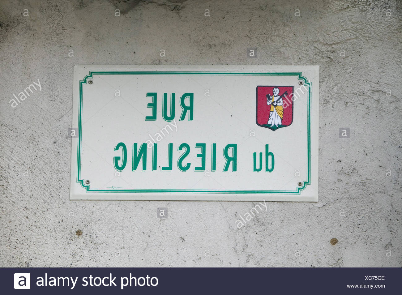 Elsass Stock Photos & Elsass Stock Images - Alamy