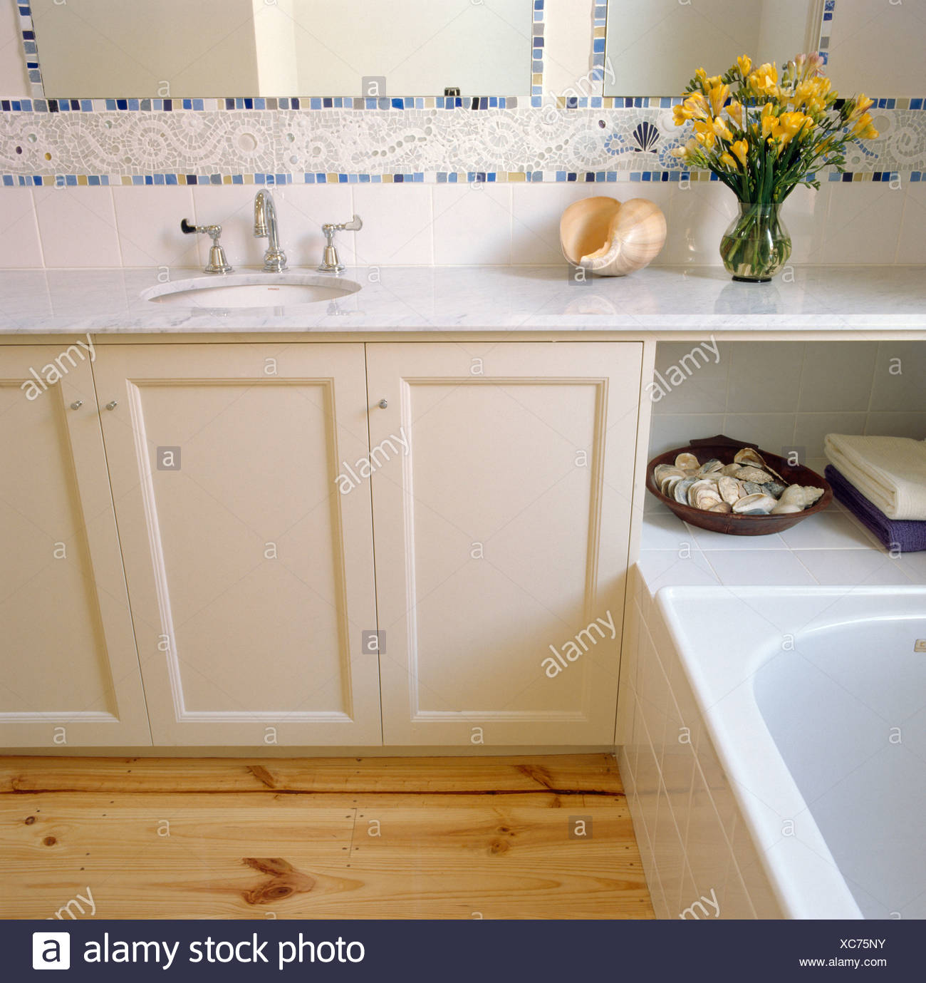 Mosaic Border Stock Photos & Mosaic Border Stock Images - Alamy