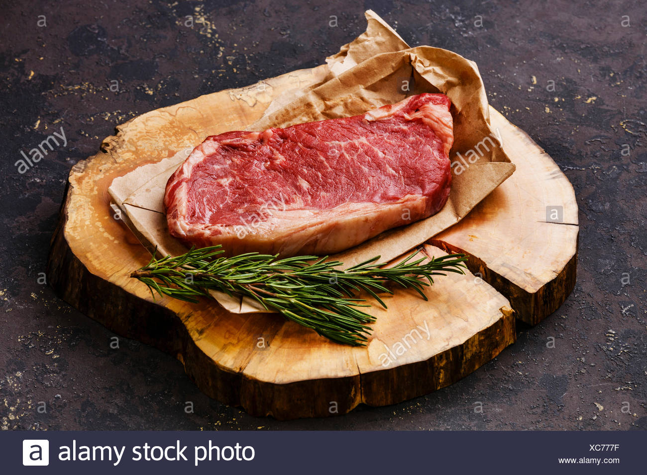Chop Block High Resolution Stock Photography and Images - Alamy