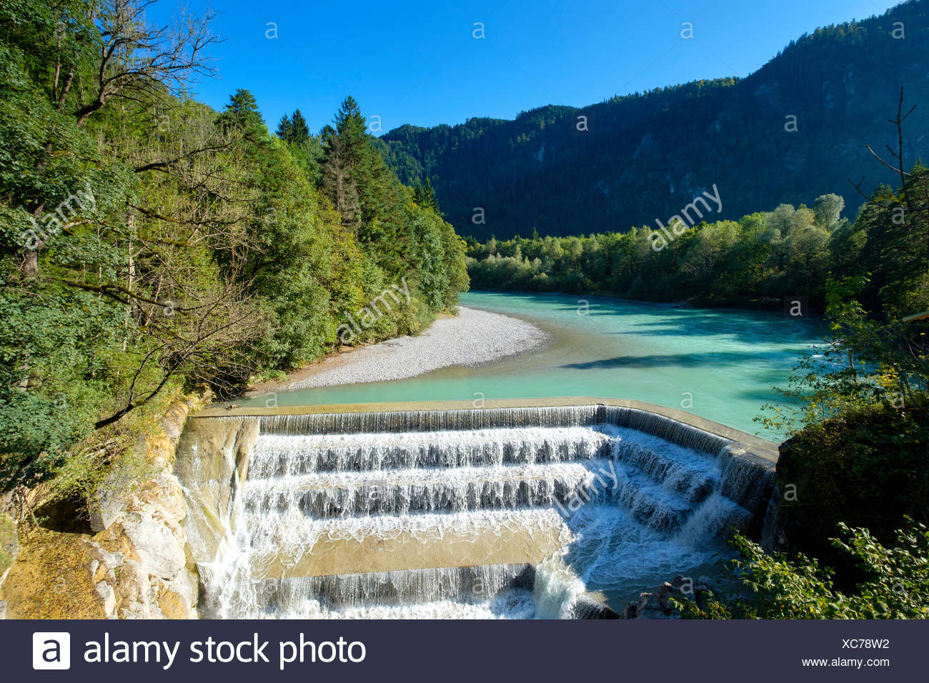 Bei Fussen High Resolution Stock Photography and Images - Alamy