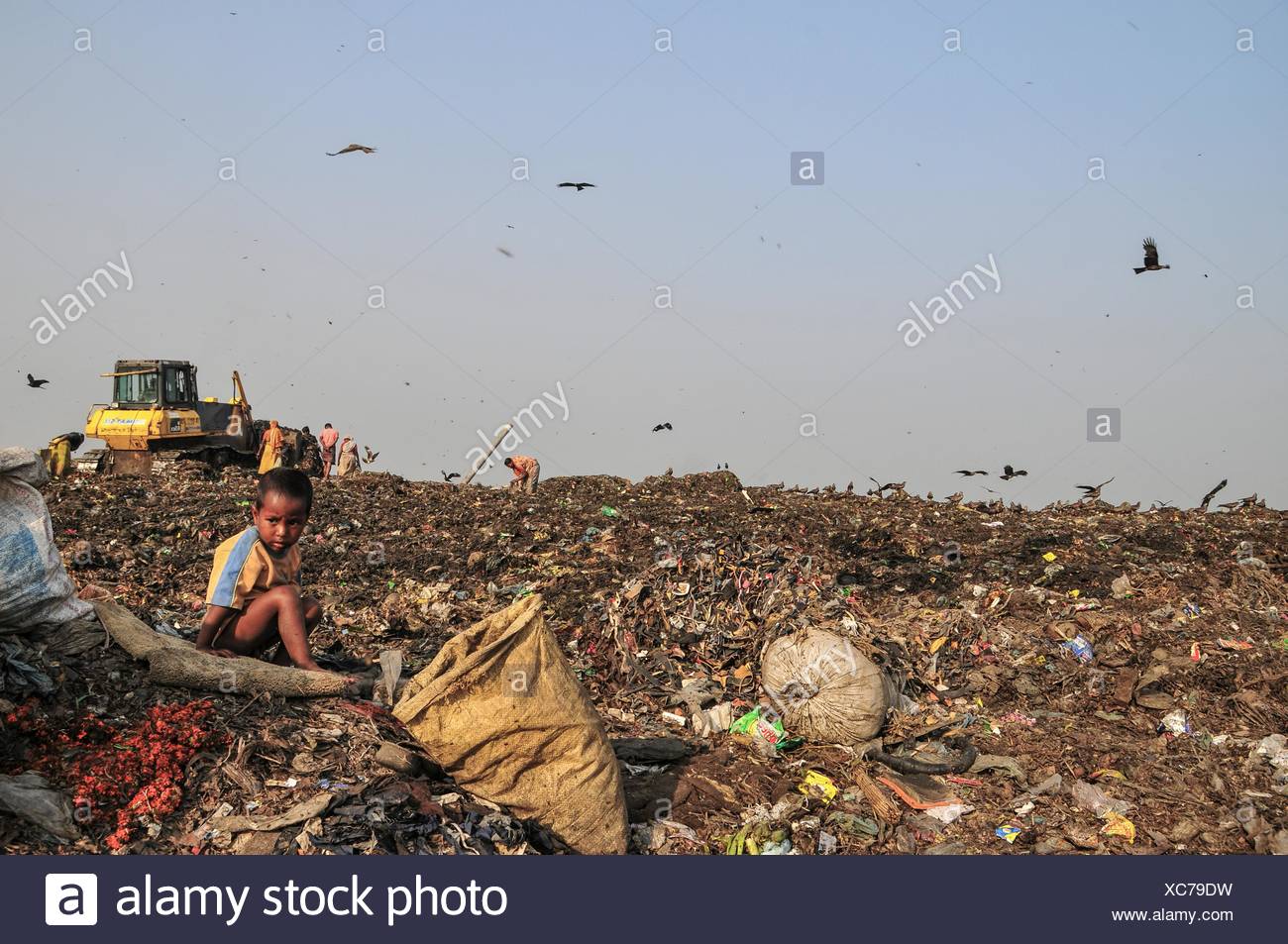 Dump Child Stock Photos & Dump Child Stock Images - Alamy