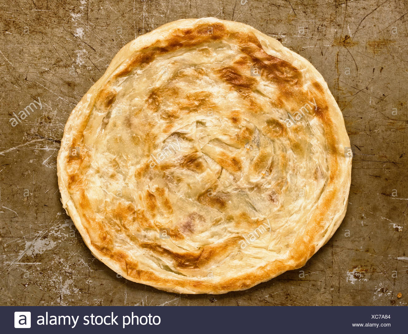 Roti Prata Singapore High Resolution Stock Photography and Images - Alamy