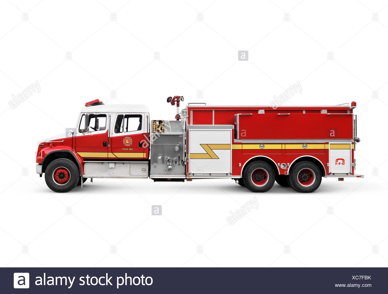 Pumper High Resolution Stock Photography and Images - Alamy
