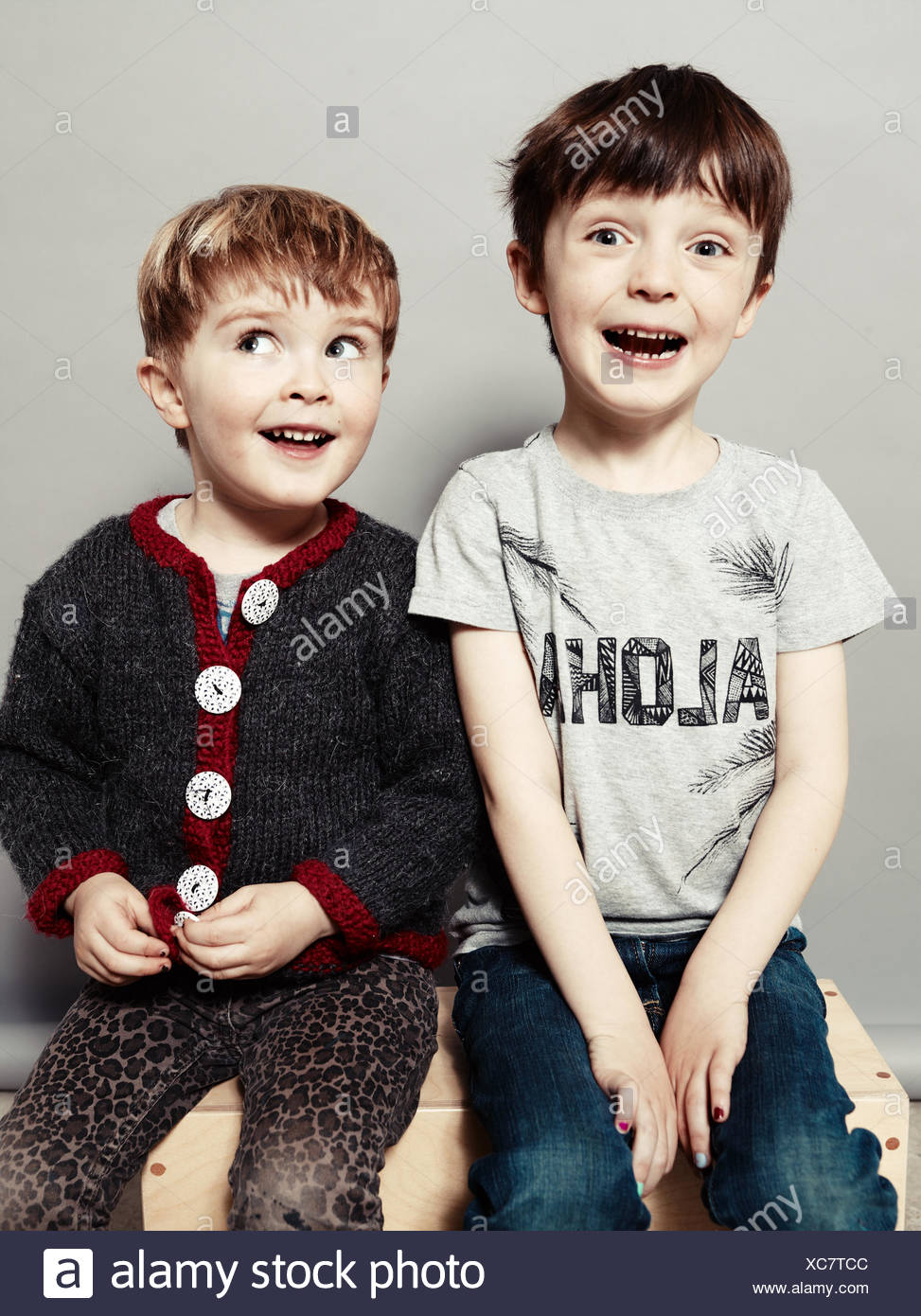 People Being Silly High Resolution Stock Photography and Images - Alamy