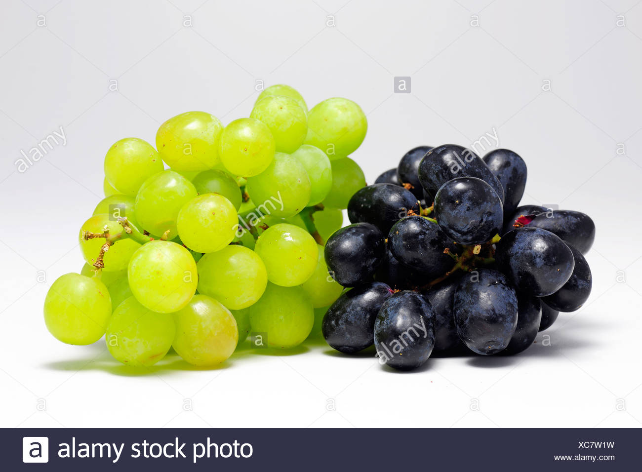 Rote Weintrauben High Resolution Stock Photography and Images - Alamy