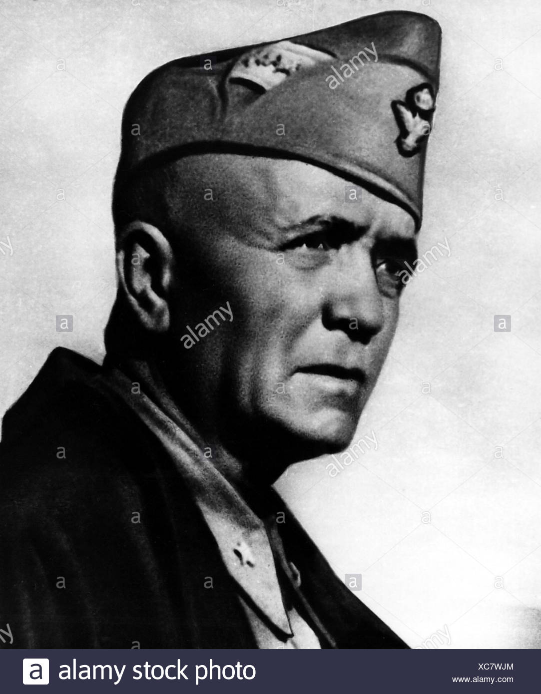 Chief Commander High Resolution Stock Photography and Images - Alamy