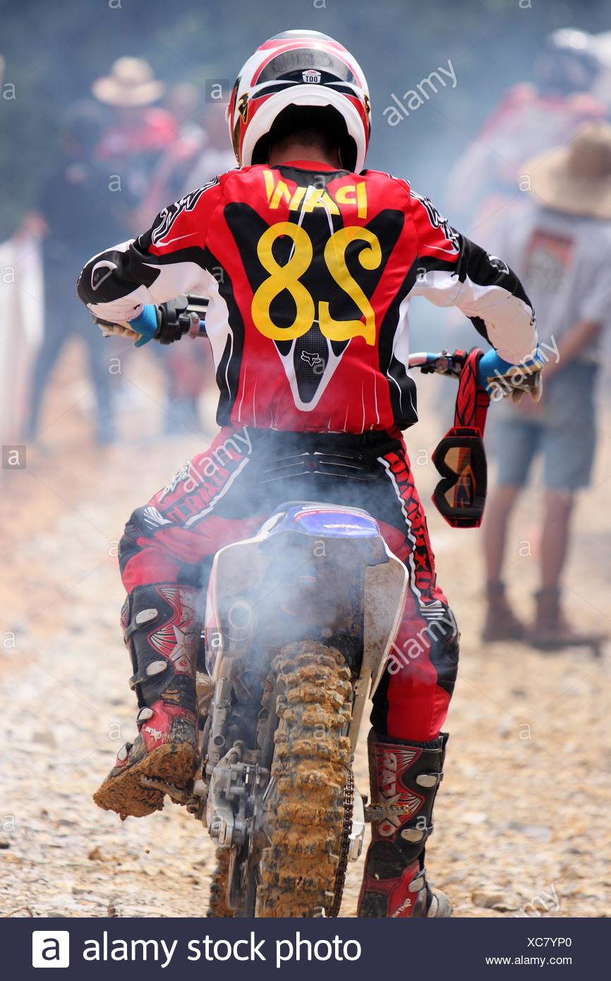 Young Chinese Man Riding Motorcycle High Resolution Stock Photography ...
