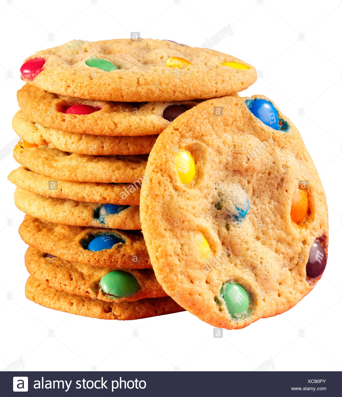 M&ms Cut Out Stock Images & Pictures - Alamy