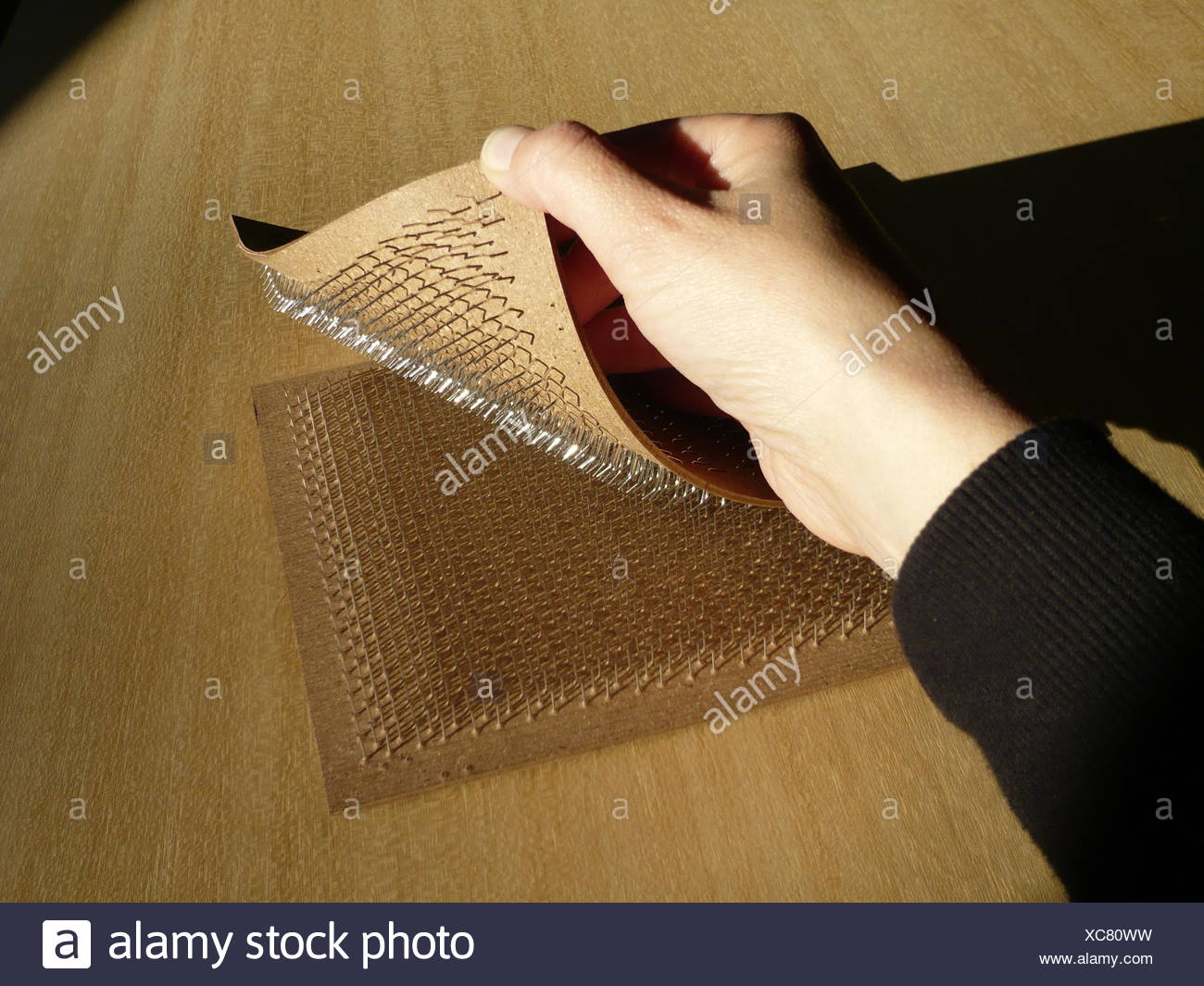 Carding Comb High Resolution Stock Photography and Images - Alamy