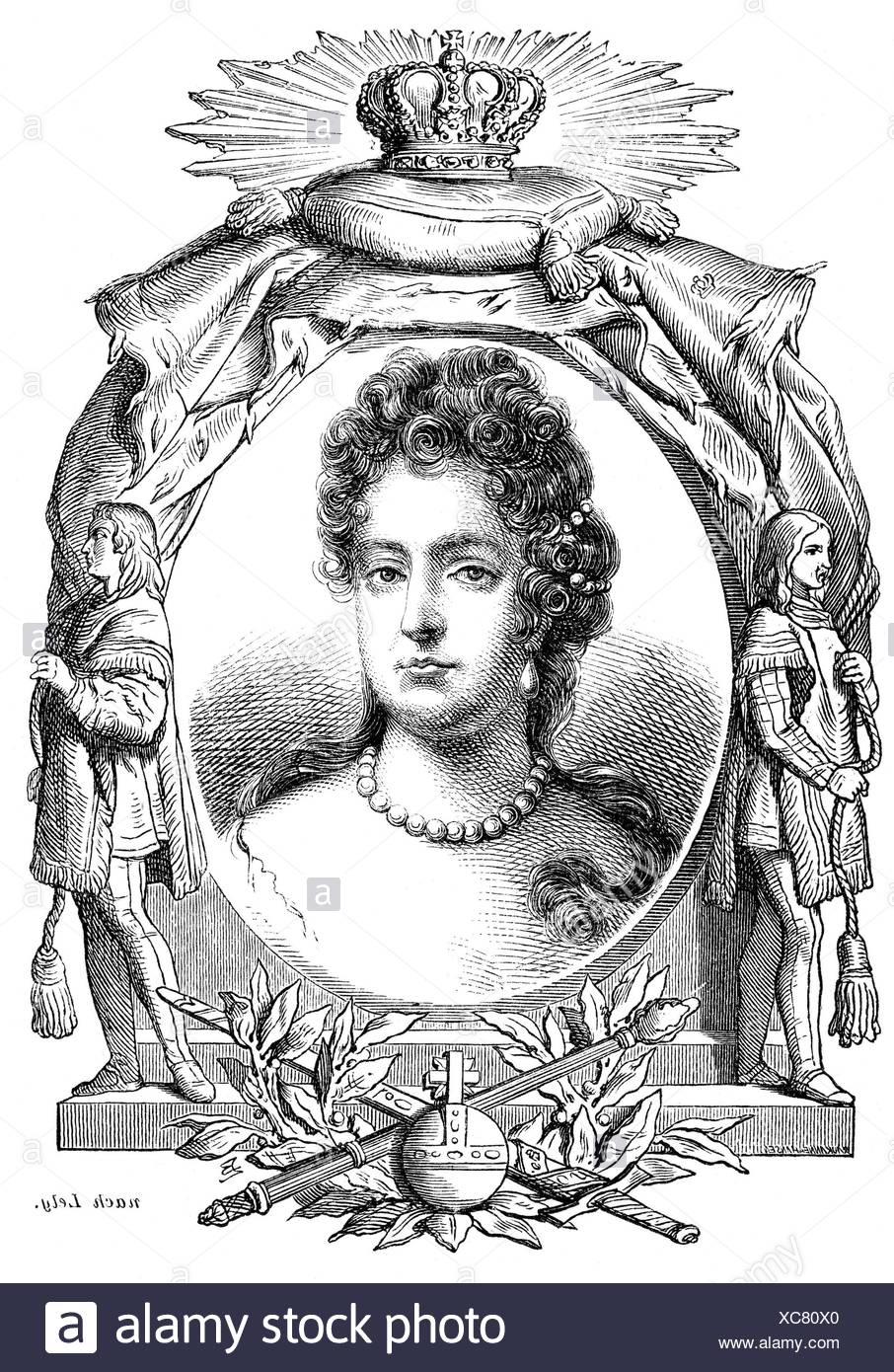 Queen Consort Of England High Resolution Stock Photography and Images ...