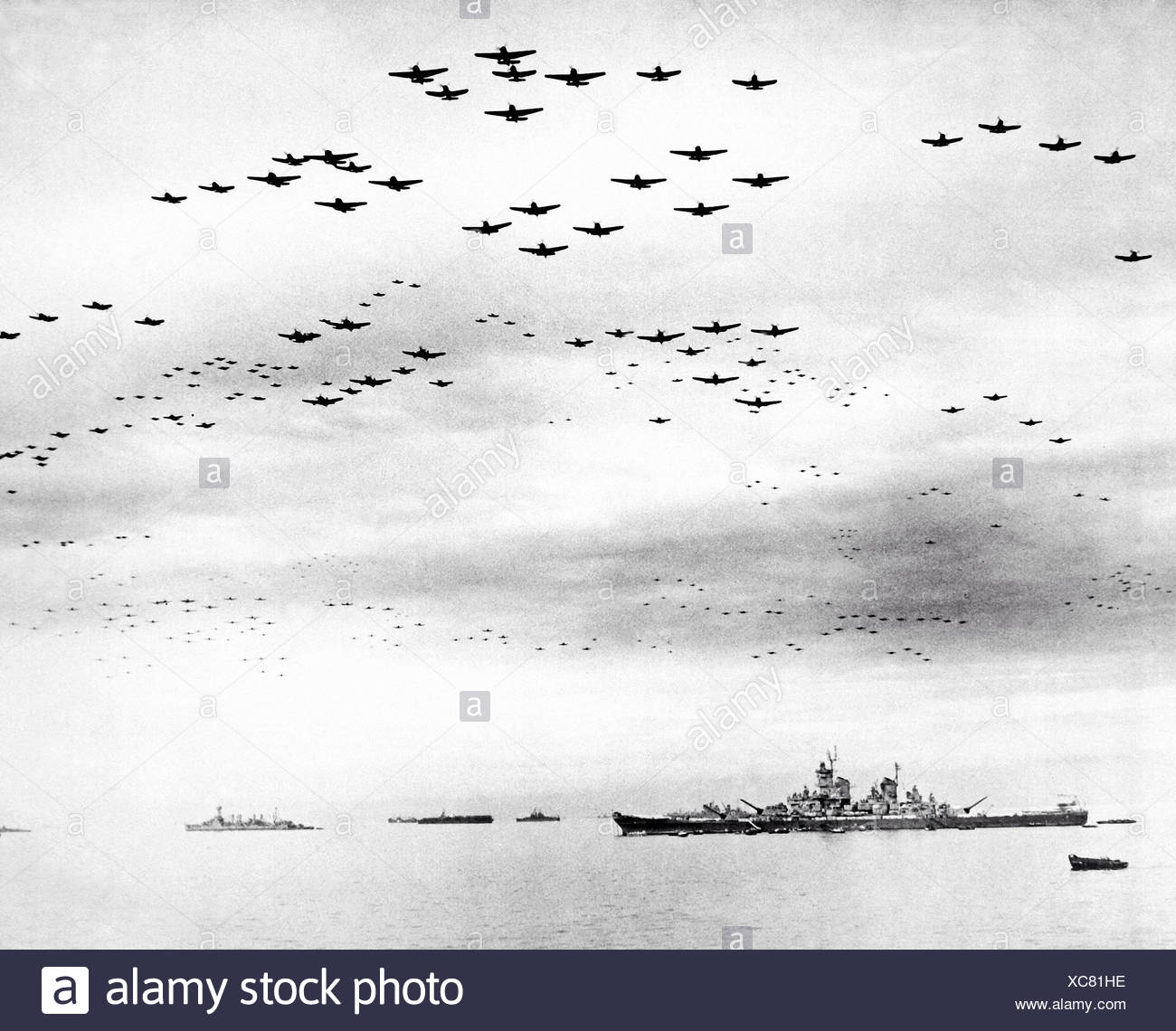Japanese Surrender Uss Missouri High Resolution Stock Photography and ...