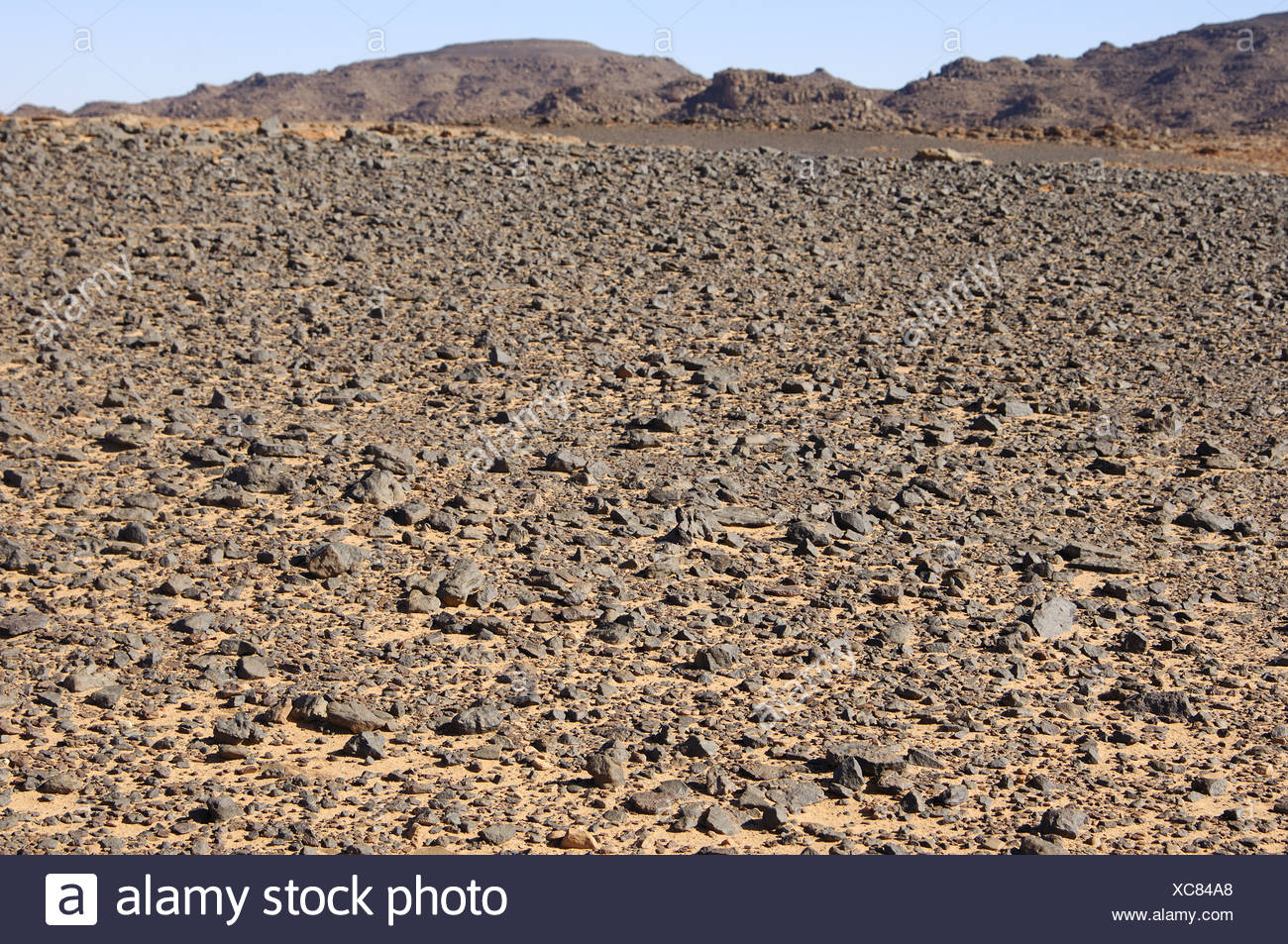 Hamada High Resolution Stock Photography and Images - Alamy