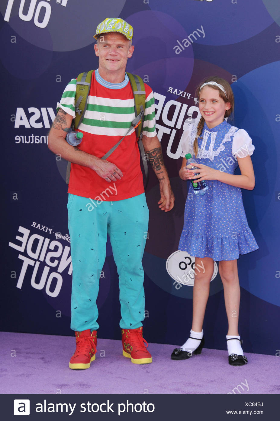 Sunny Bebop Balzary High Resolution Stock Photography and Images - Alamy