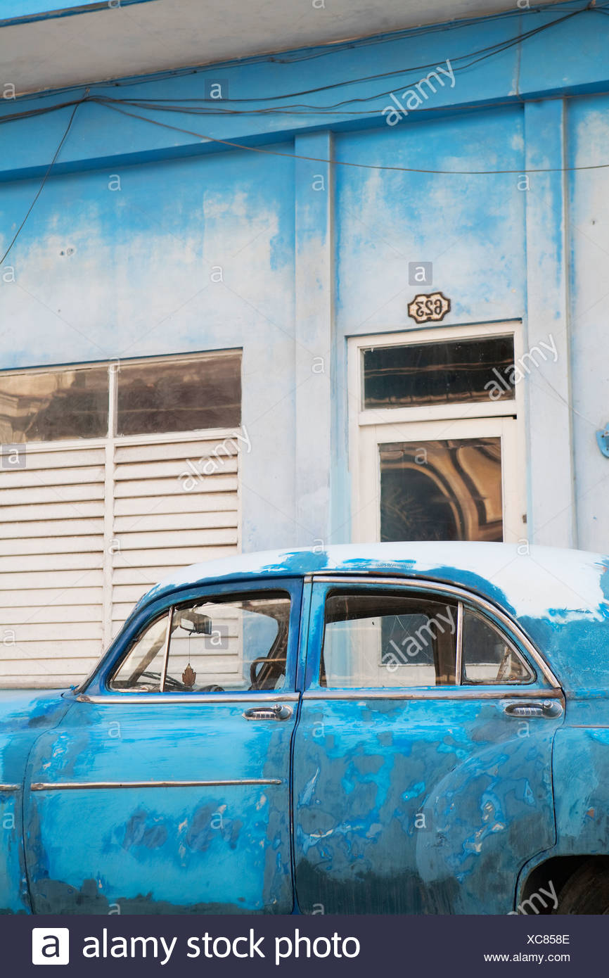 Poor Paintwork High Resolution Stock Photography and Images - Alamy