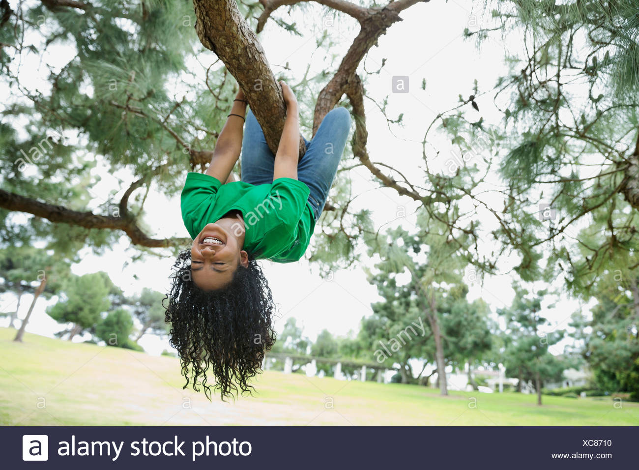 Hanging Upside Down Stock Photos & Hanging Upside Down Stock Images - Alamy