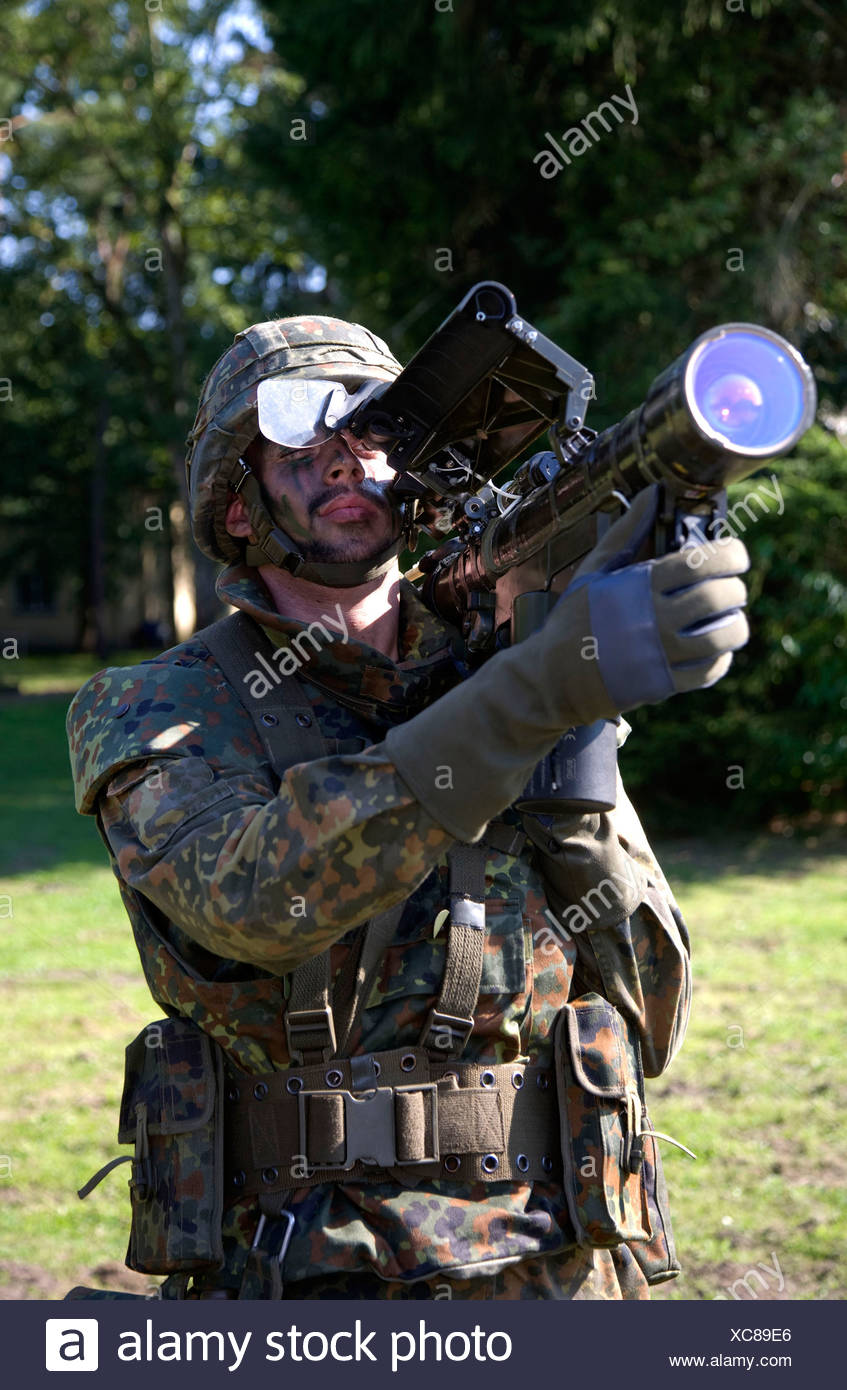Stinger Weapon System High Resolution Stock Photography and Images - Alamy