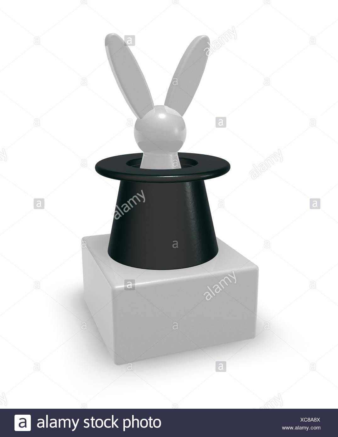 Zauberhut High Resolution Stock Photography and Images - Alamy