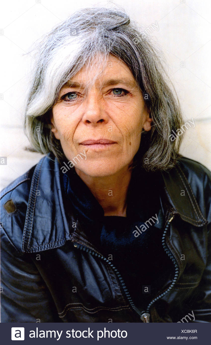 Anna Enquist High Resolution Stock Photography and Images - Alamy