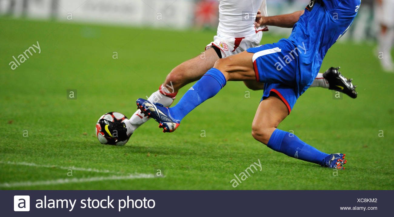 Soccer High Resolution Stock Photography and Images - Alamy