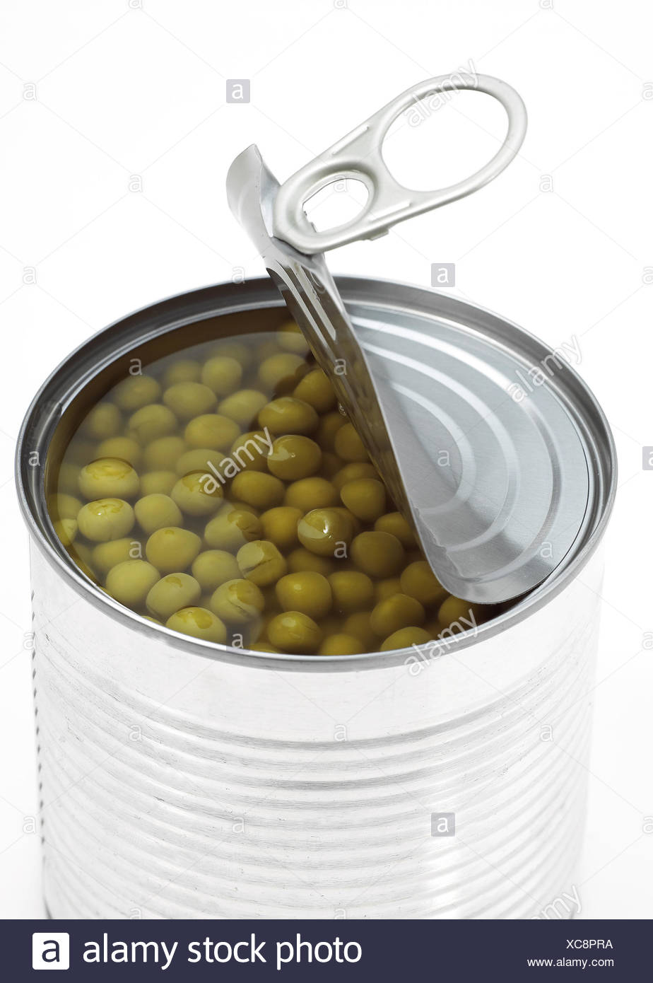 Tin Of Peas High Resolution Stock Photography and Images - Alamy