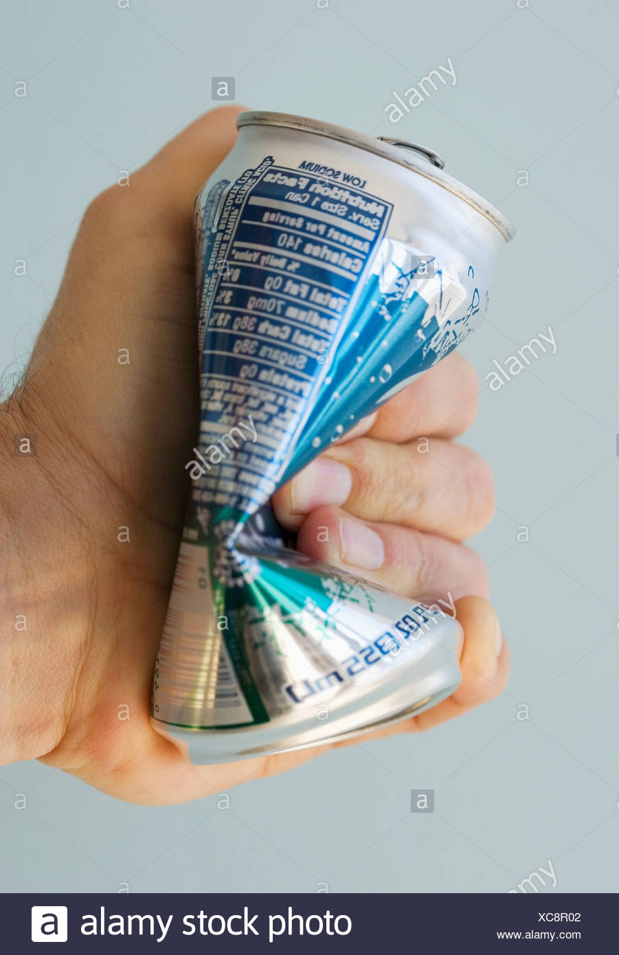 Man Gripping Man High Resolution Stock Photography and Images - Alamy