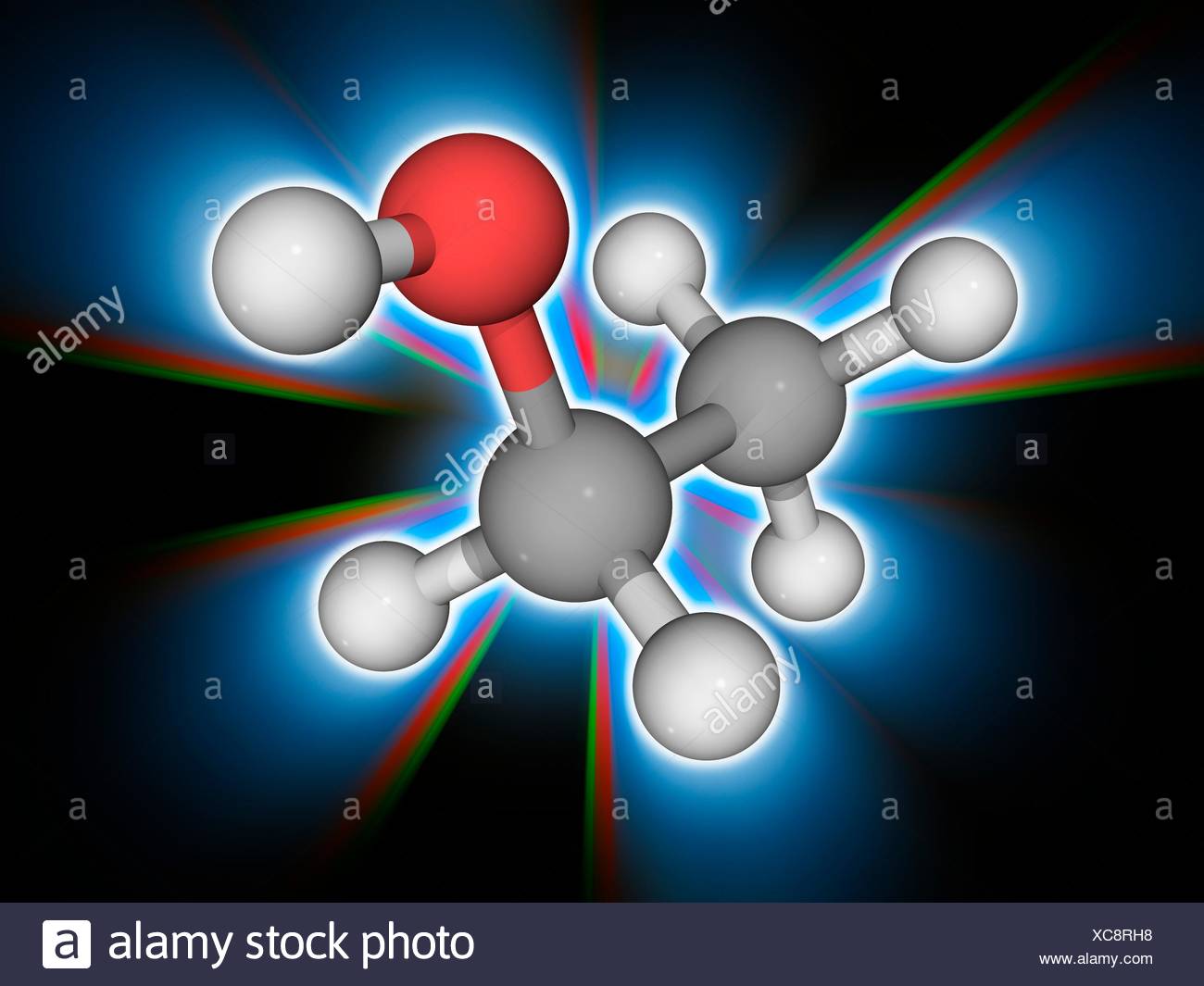 Ethyl Alcohol High Resolution Stock Photography and Images - Alamy