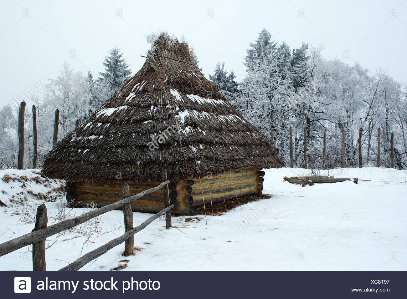 Russian Middle Ages High Resolution Stock Photography and Images - Alamy