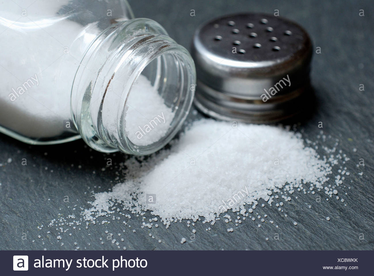 Common Salt Stock Photos & Common Salt Stock Images - Alamy