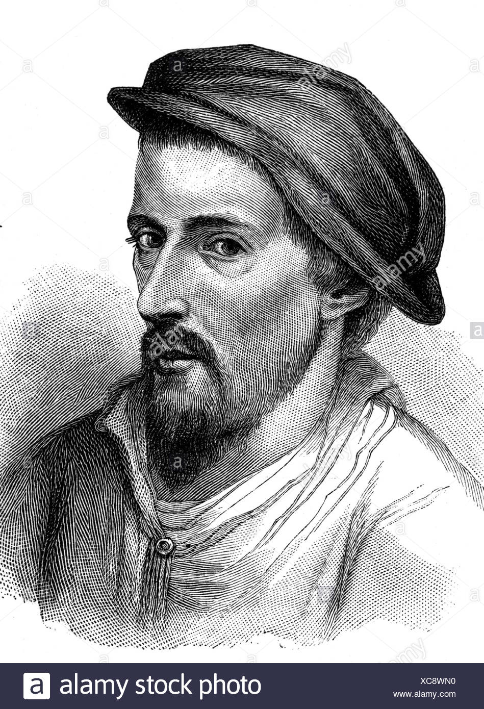 Henry Howard Portrait High Resolution Stock Photography and Images - Alamy