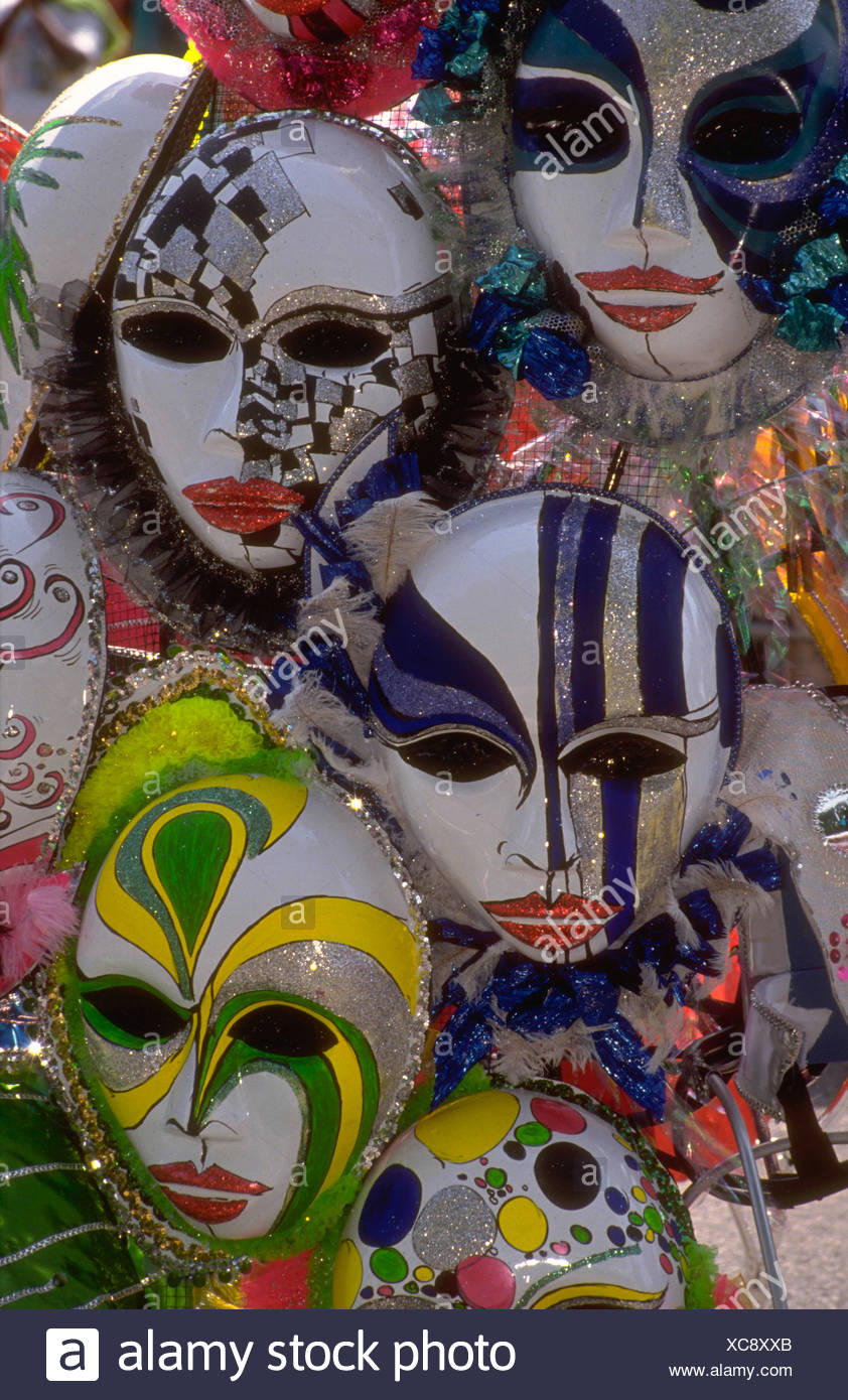 Different Culture Masks Stock Photos & Different Culture Masks Stock ...