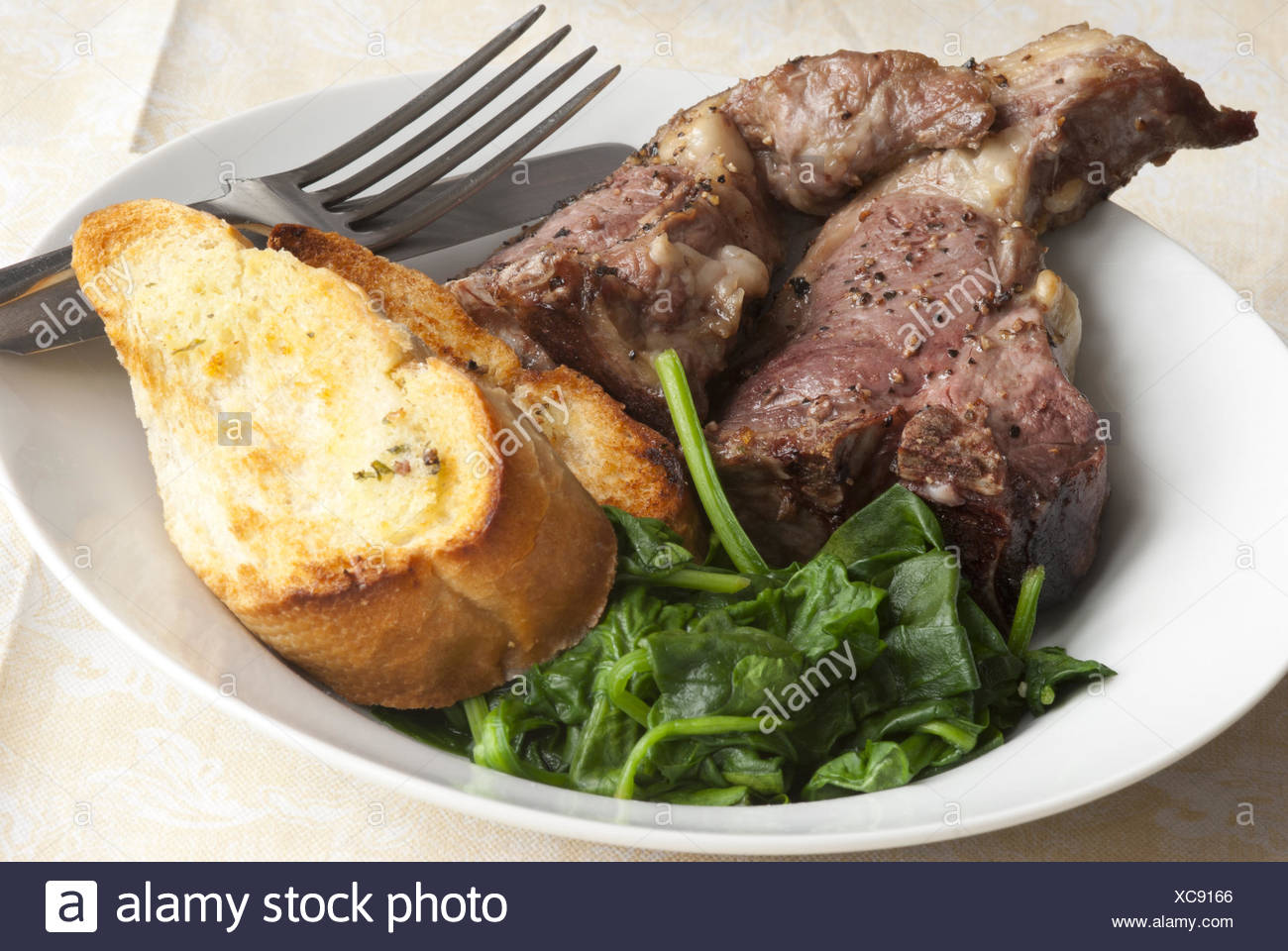 Image Of Roast Lamb High Resolution Stock Photography and Images - Alamy
