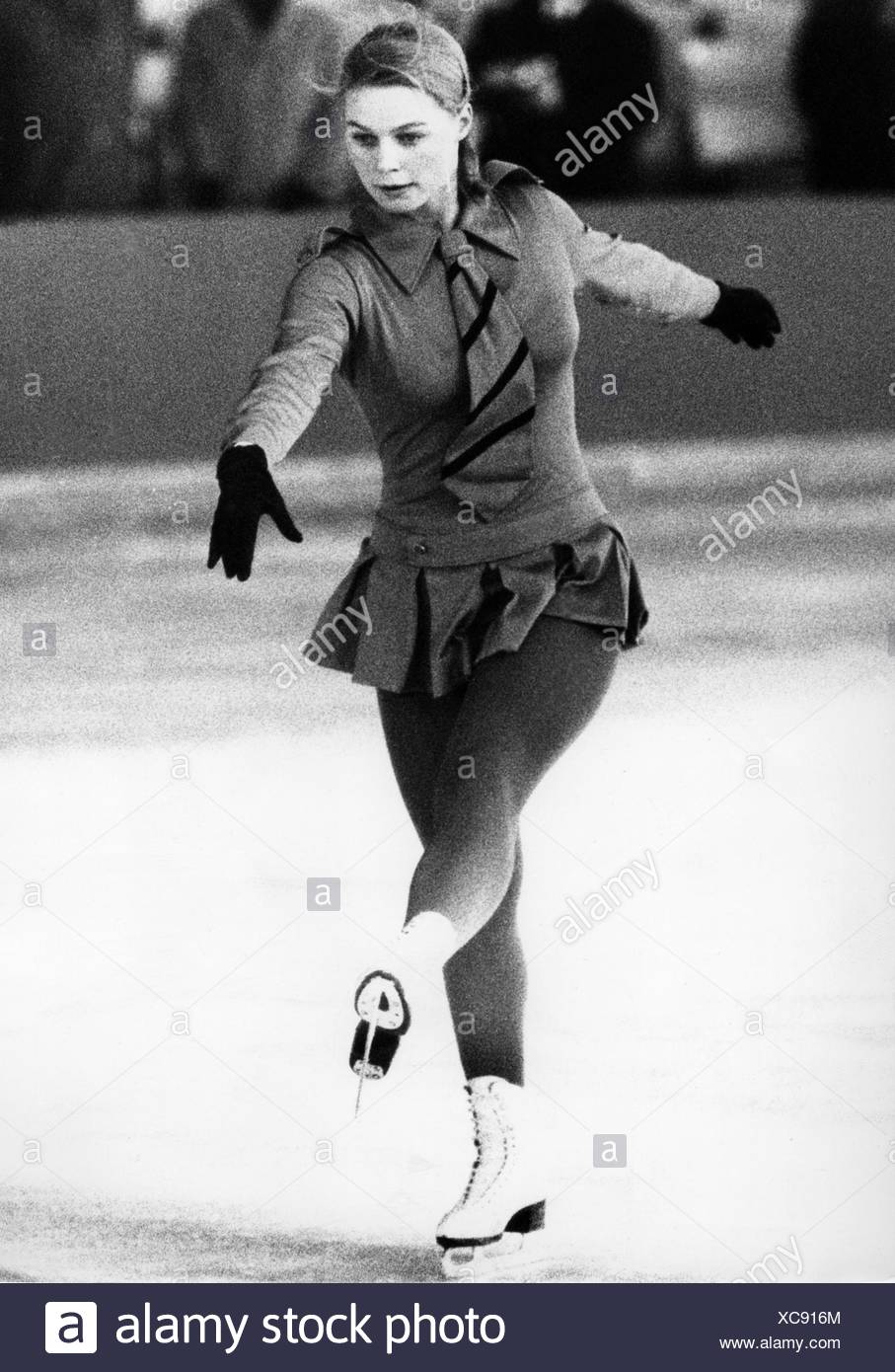 Gaby Seyfert Stock Photos & Gaby Seyfert Stock Images - Alamy