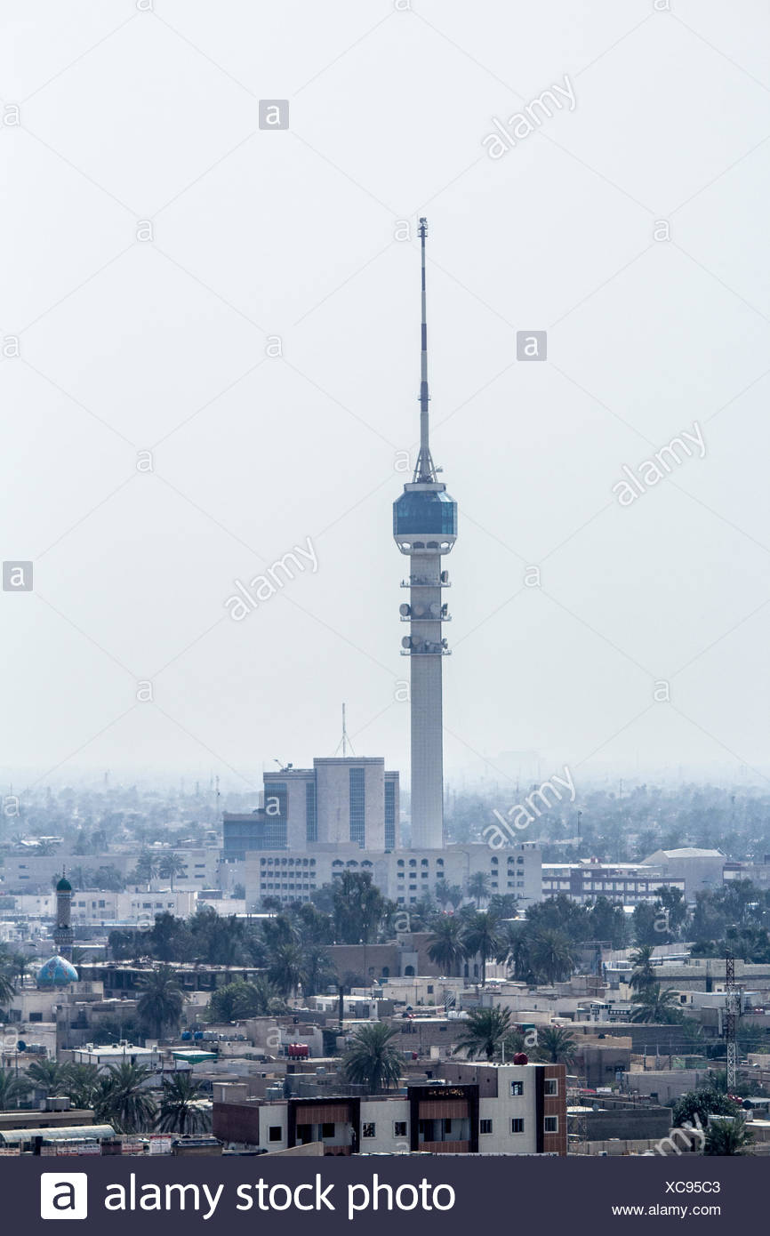 Iraq War Baghdad Stock Photos & Iraq War Baghdad Stock Images - Alamy