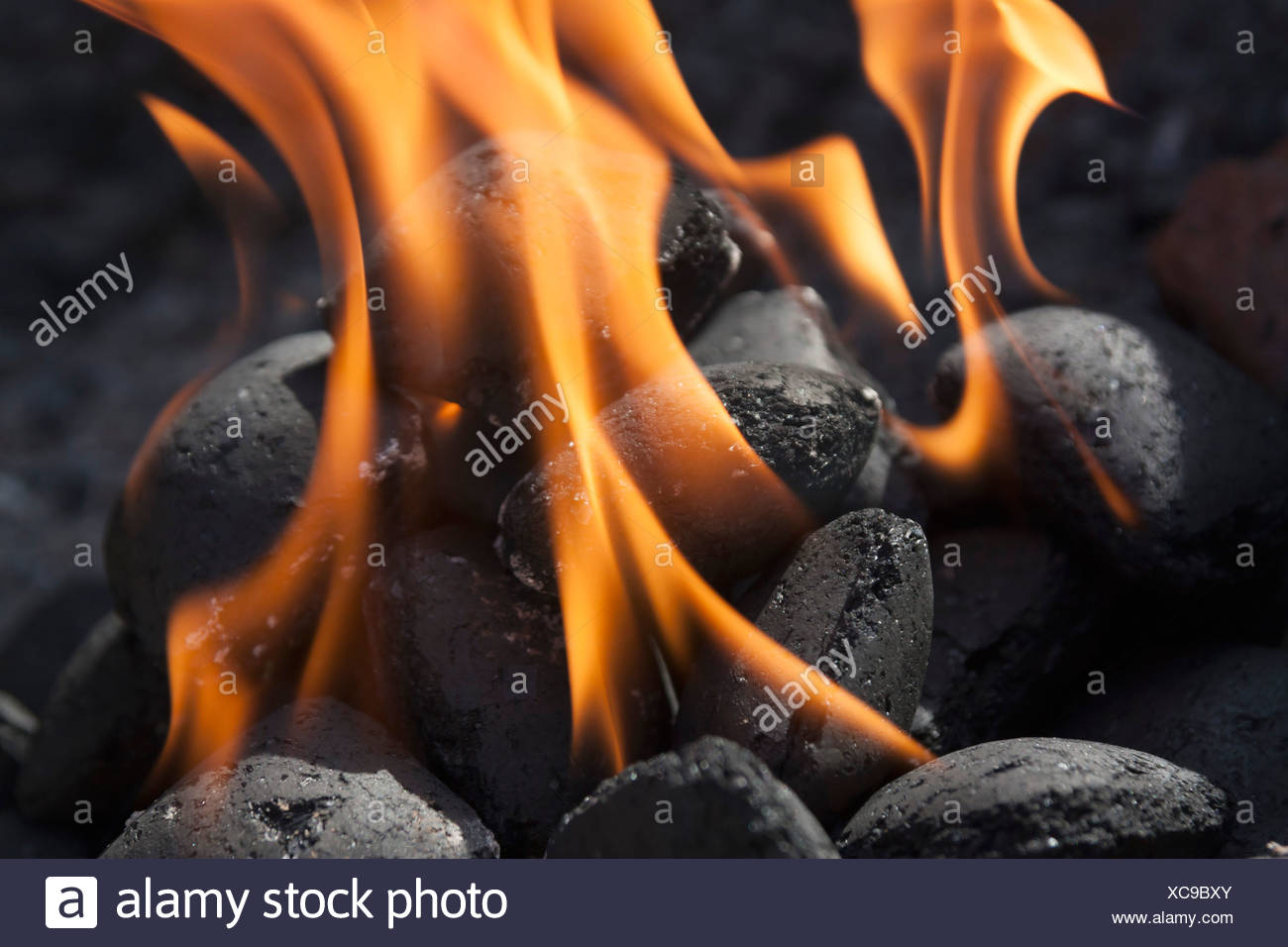 Burning Fossil Fuels Stock Photos & Burning Fossil Fuels Stock Images ...