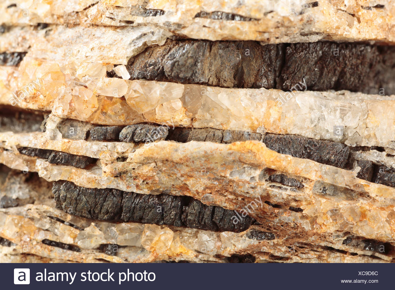 Vein Of Ore High Resolution Stock Photography and Images - Alamy