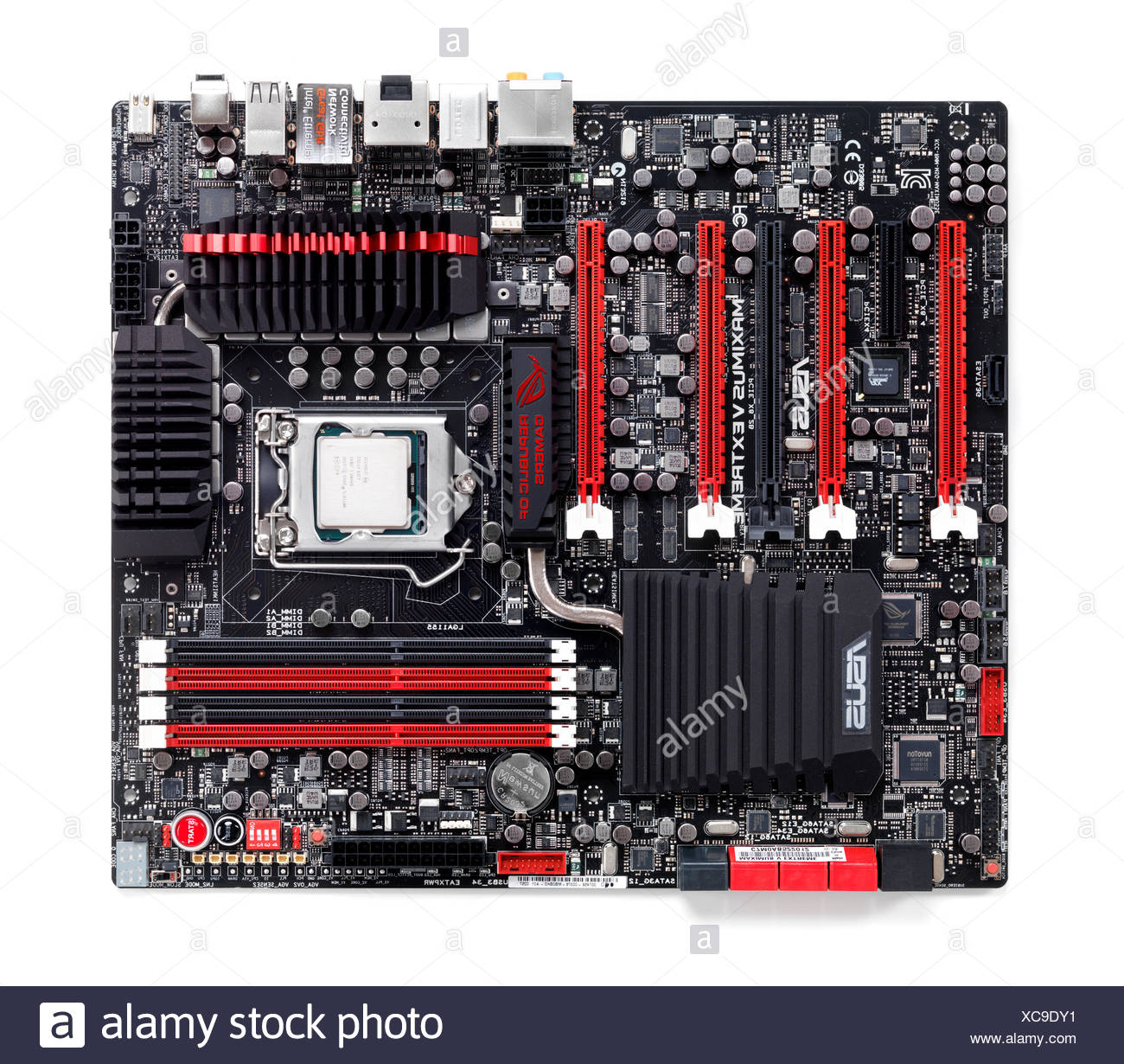 High V Stock Photos & High V Stock Images - Alamy