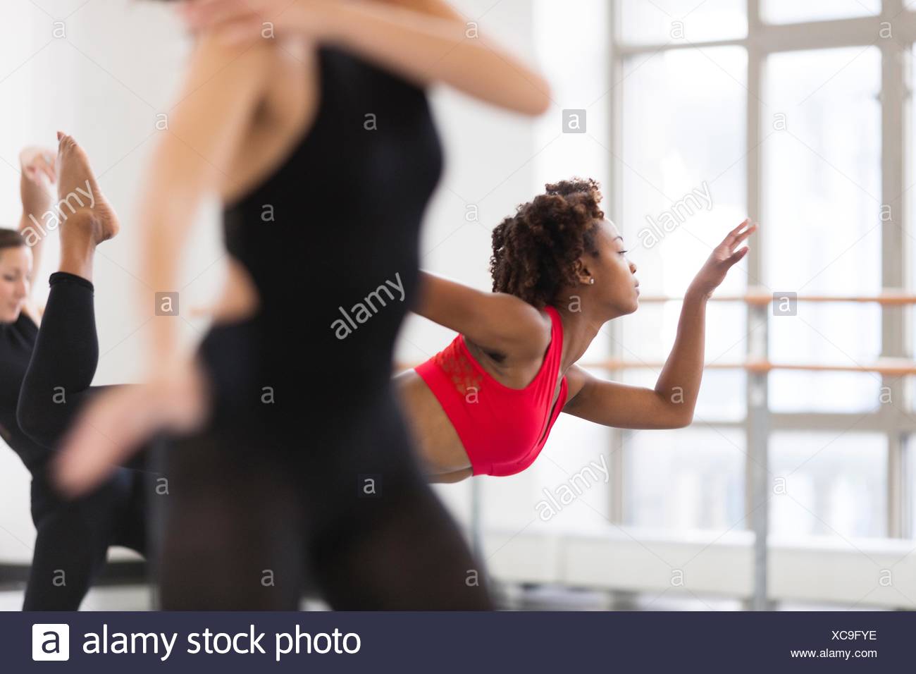 Focus And Balance High Resolution Stock Photography and Images - Alamy