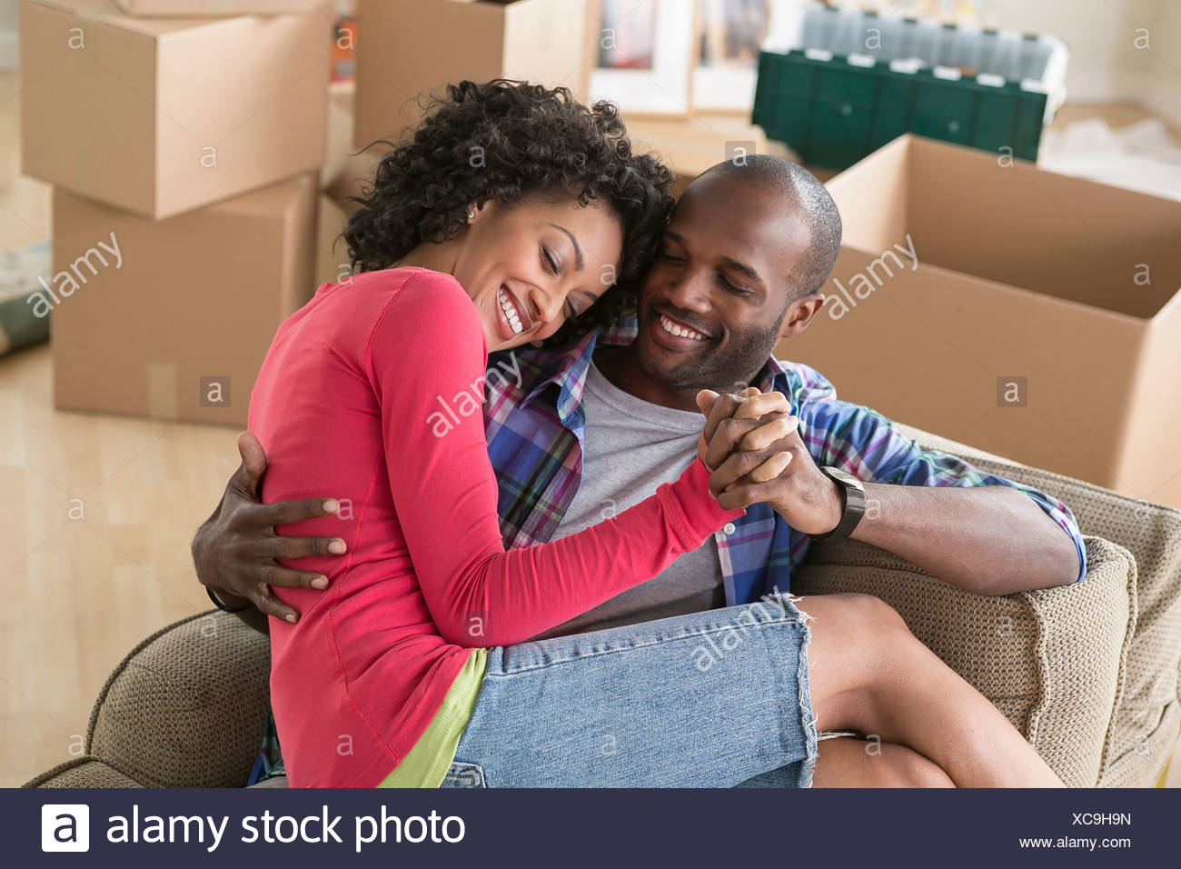 Hands In Lap Stock Photos & Hands In Lap Stock Images - Alamy