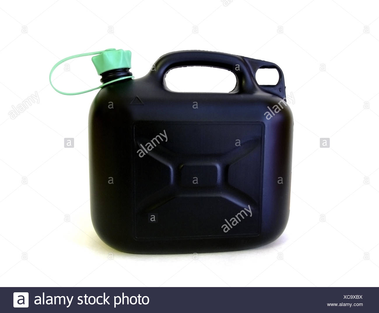 Plastic Jerrycans High Resolution Stock Photography and Images - Alamy