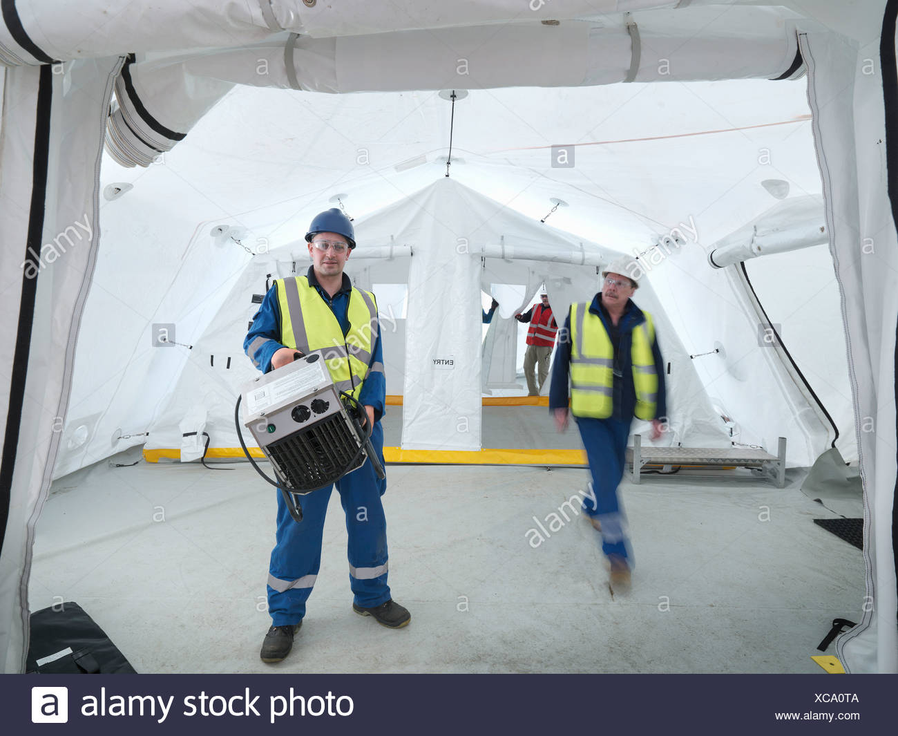 Disaster Control High Resolution Stock Photography and Images - Alamy