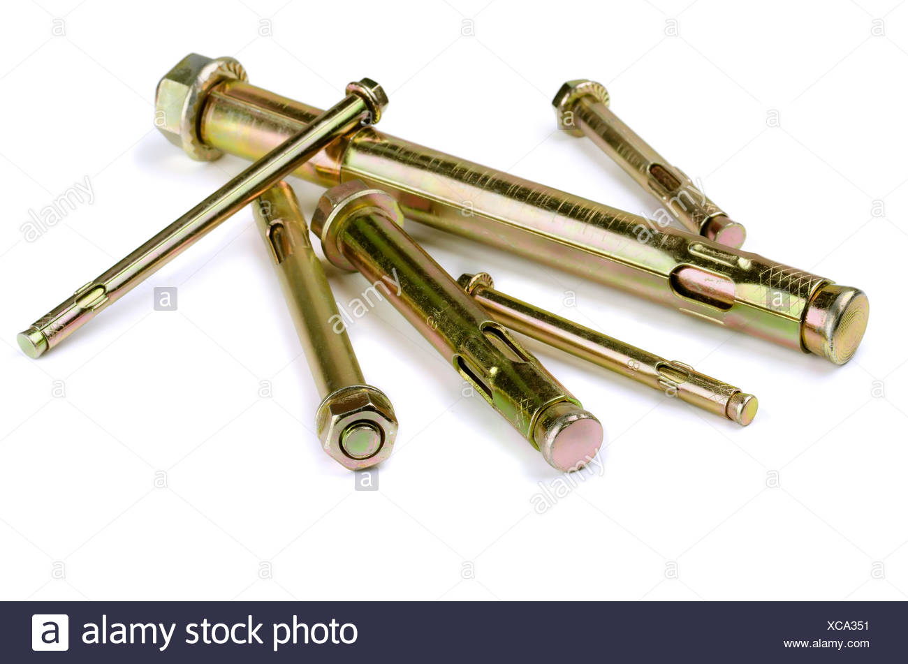 Fastening Bolts High Resolution Stock Photography and Images - Alamy
