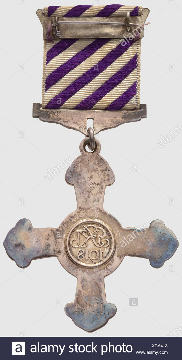 Distinguished Flying Cross Stock Photos & Distinguished Flying Cross ...