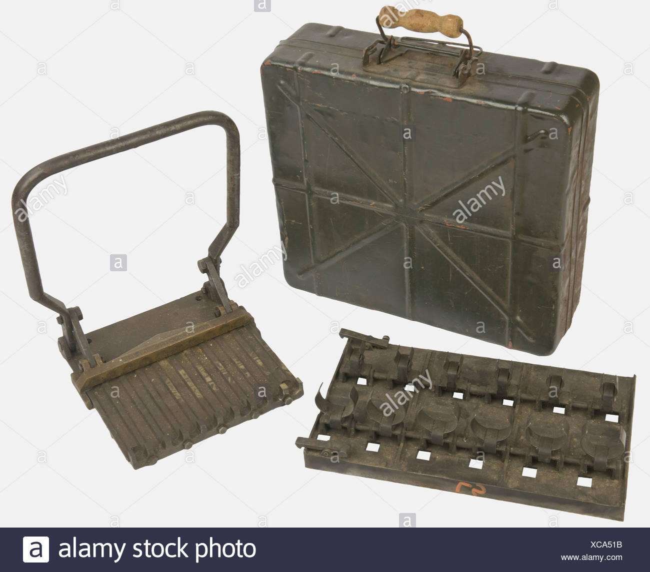 Handling Device High Resolution Stock Photography and Images - Alamy