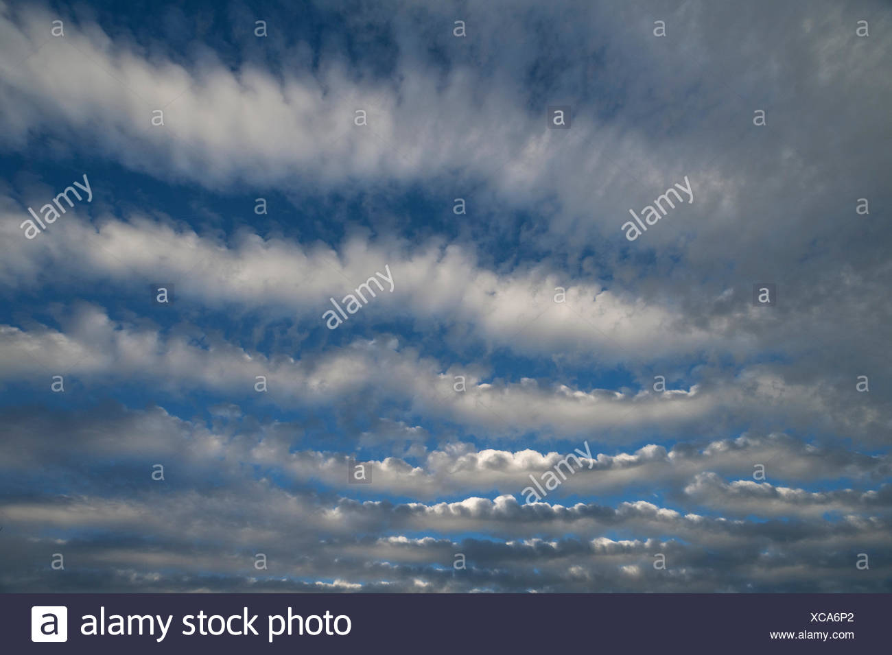 Altocumulus Undulatus High Resolution Stock Photography and Images - Alamy