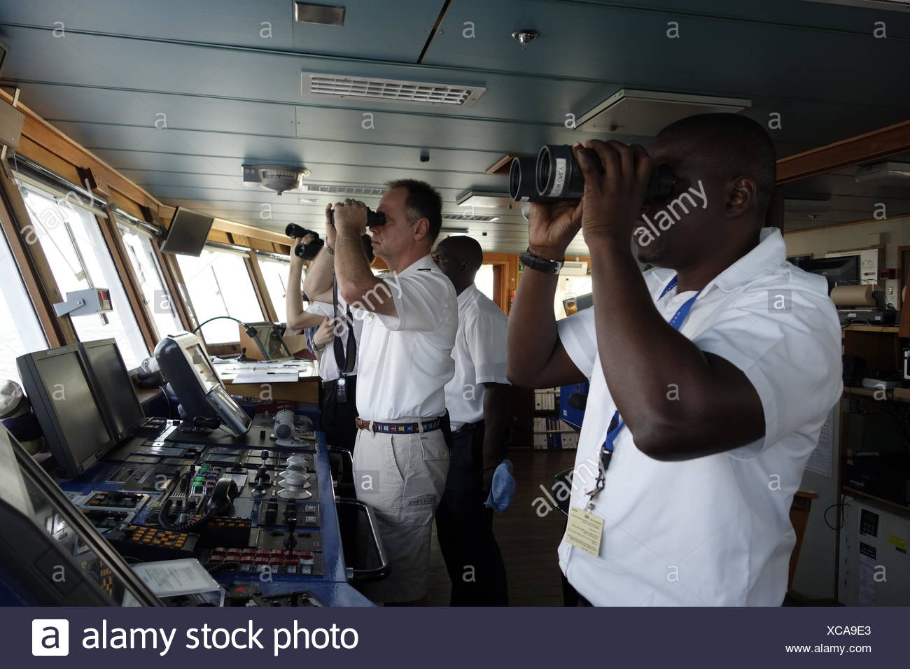 Ships Captains Stock Photos & Ships Captains Stock Images - Alamy