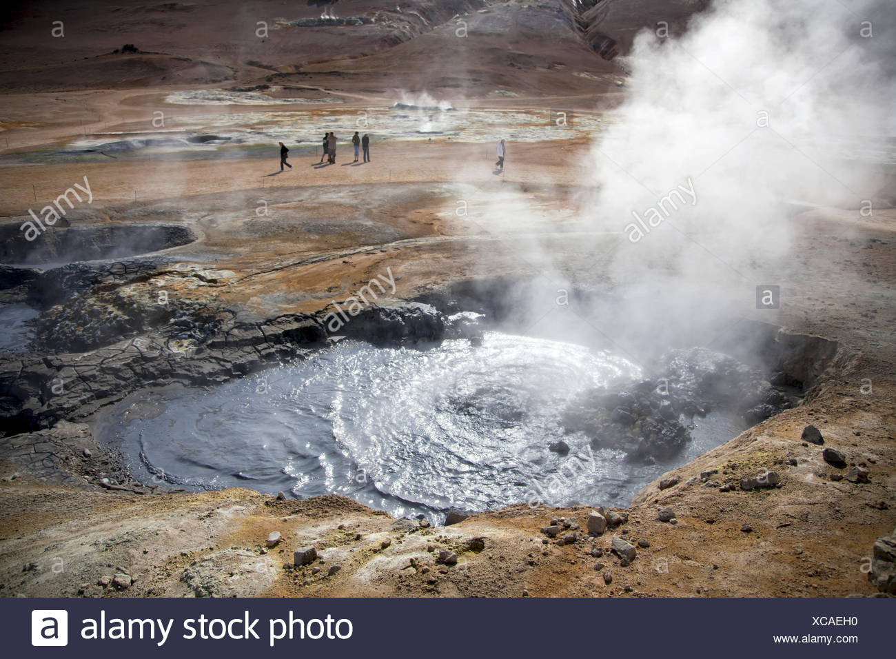 Mud Puddle Stock Photos & Mud Puddle Stock Images - Alamy