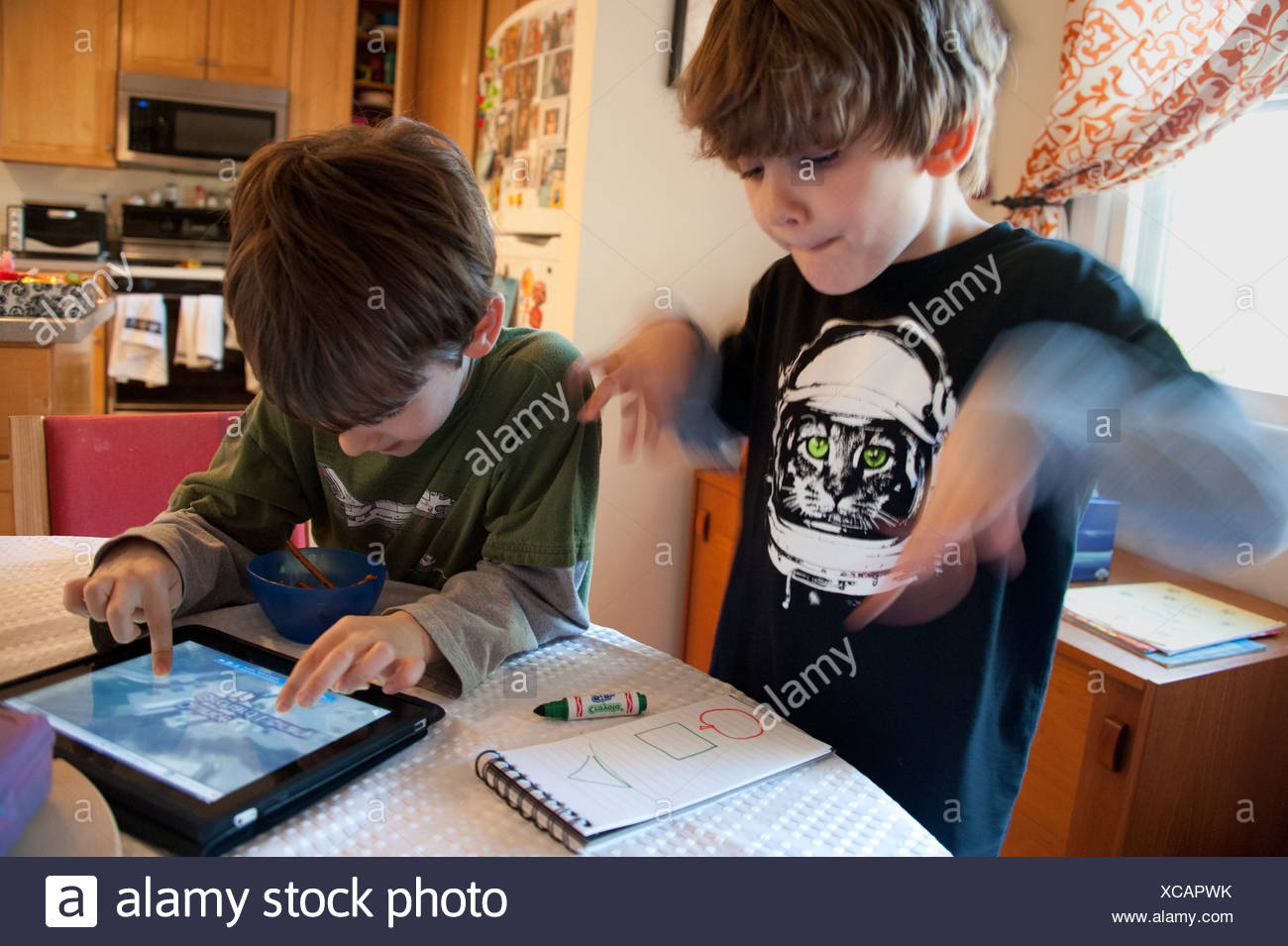 Autism Spectrum Stock Photos & Autism Spectrum Stock Images - Alamy