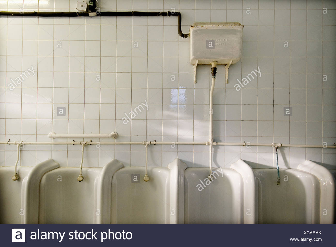 Old Fashioned Urinal High Resolution Stock Photography and Images - Alamy